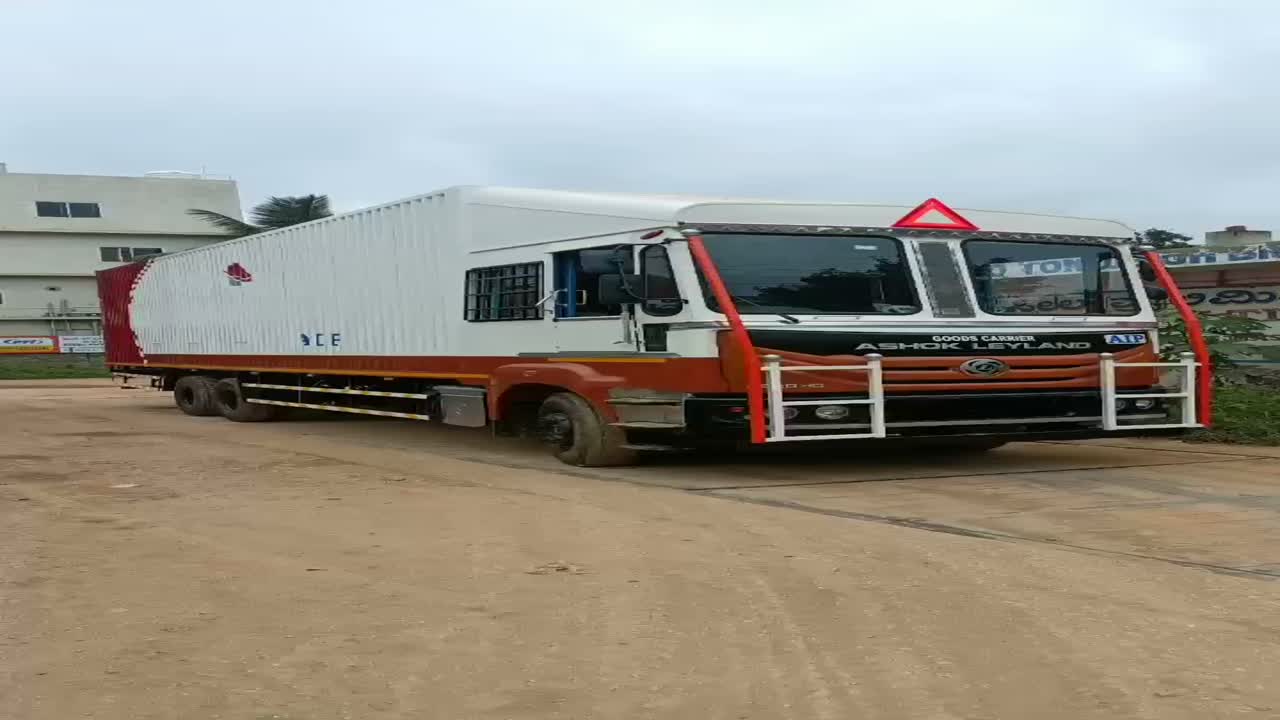 Tulja Bhawani Roadlines in Vikhroli West,Mumbai - Best Packers And ...