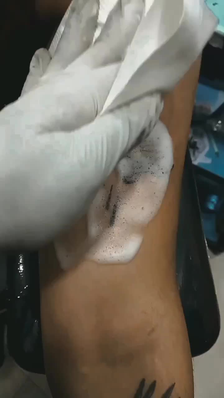 Ditto Ink Tattoes (Closed Down) in Kharghar,Navi Mumbai - Best near me ...