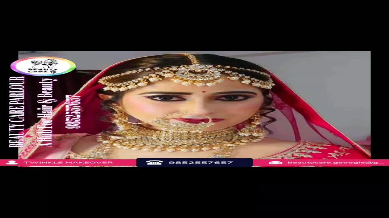Beauty Care Parlour in Munger Road,Munger - Best Beauty Parlours near ...