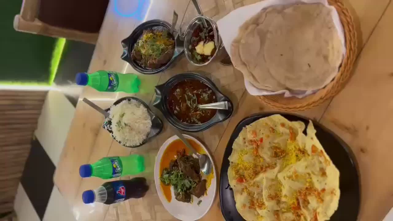 Aaradhya Garden Restro & Lounge in Umred Road-Umrer,Nagpur - Best ...