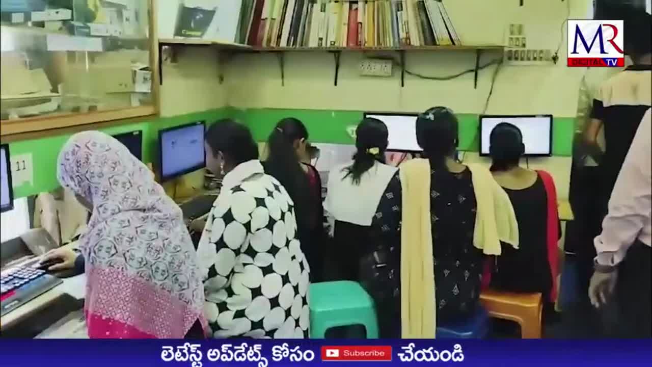 On Job Training Courses by National Computers in Srinivasa Nagar ...