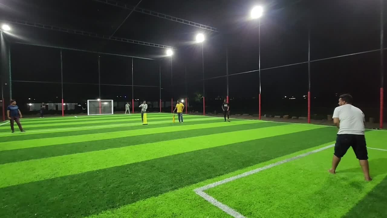S M P Sports Arena in Hadapsar,Pune - Best Football Turf Grounds in Pune - Justdial