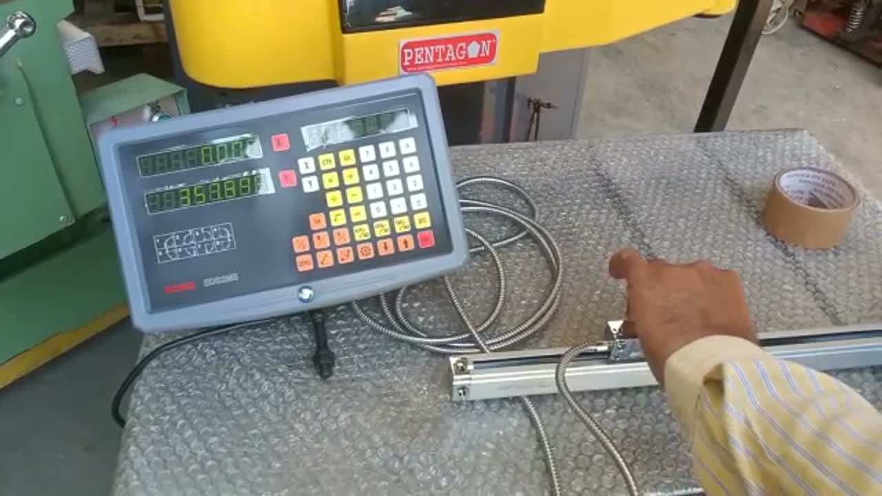 Pentagon Machines & Tools in Pimpri Midc,Pune - Best Pressing Machine ...