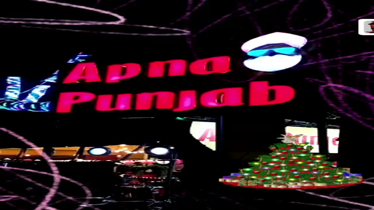 Apna Punjab in Magarpatta City-Hadapsar,Pune - Order Food Online ...