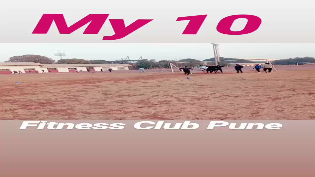 My Tends Fitness Club in Balewadi-Baner,Pune - Best Gyms near me in ...