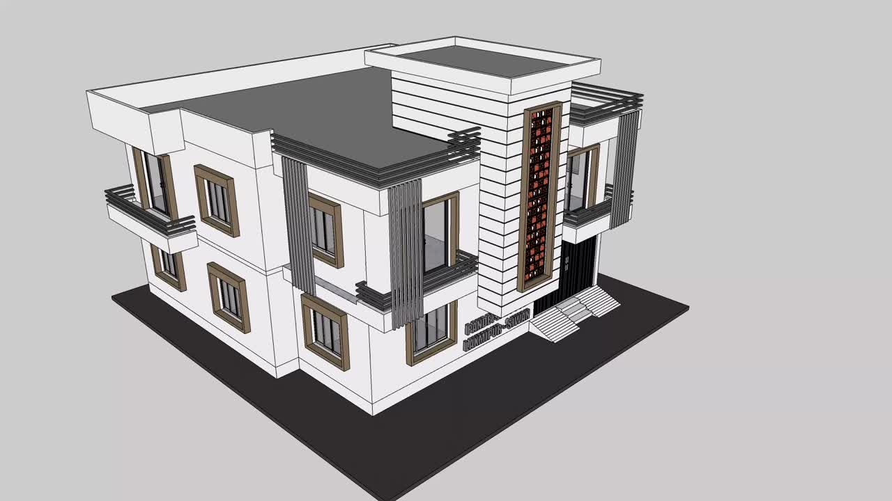 Jawhar Design & Construction in Naya Bazar,Siwan - Best Architects near ...