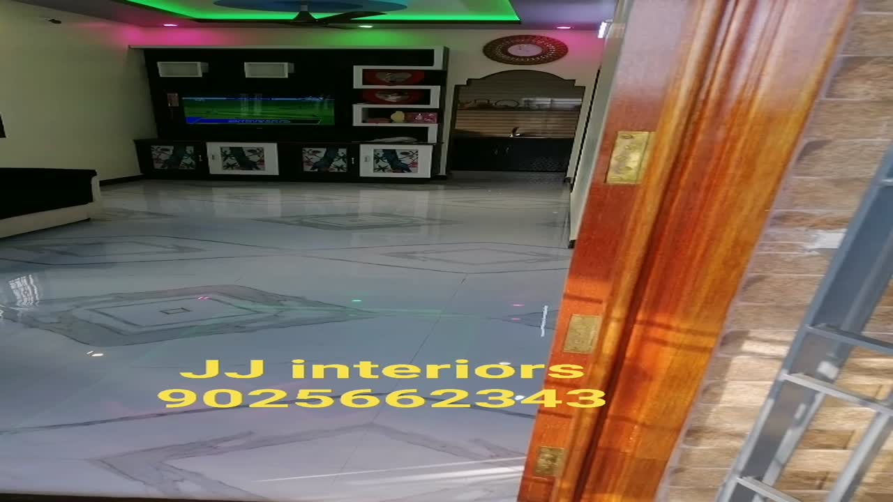 Jj Interiors in Kaniyambadi,Vellore - Best Modular Kitchen Contractors ...