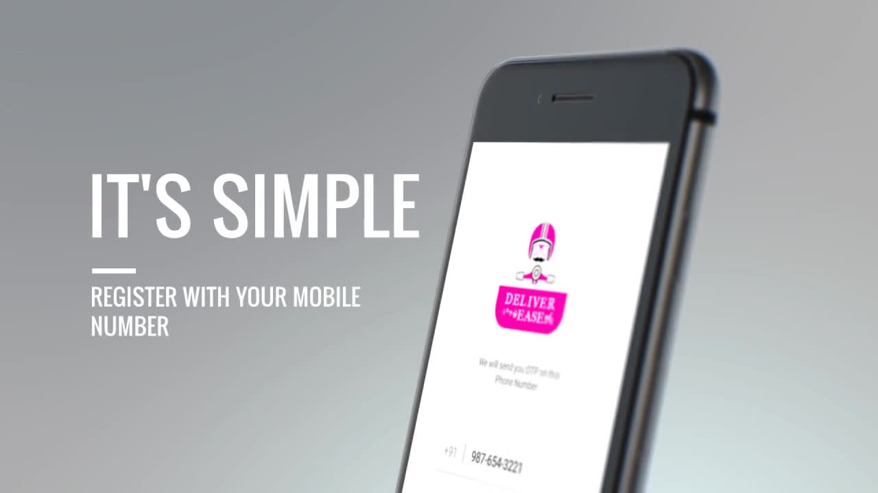 Deliverease - Home Delivery App, Siripuram, Visakhapatnam - Grocery Stores - Justdial